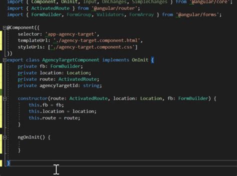 Tab Formatting Ctrl K D And Curly Brace Ending Resharper Support Jetbrains