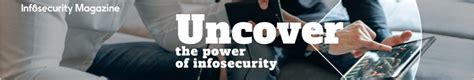 Infosecurity Magazine Linkedin