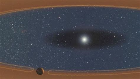 Astronomers Get The Best Look At Interstellar Comet That Fits Right In