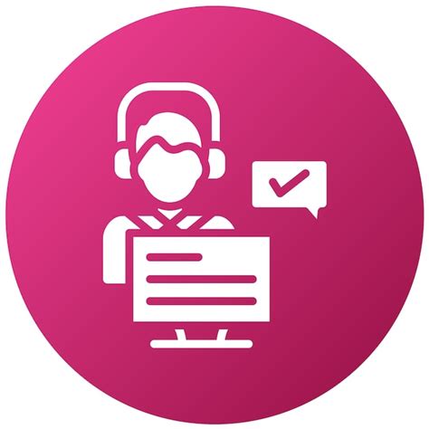 Premium Vector Vector Design Resolve Icon Style