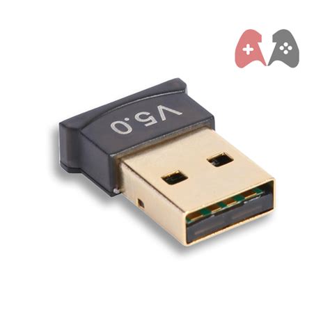 Mini Bluetooth Adapter Bluetooth Dongle Game Master