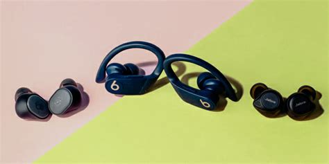 9 หูฟัง Bluetooth ยี่ห้อไหนดี ในปี 2022 Yotyiam