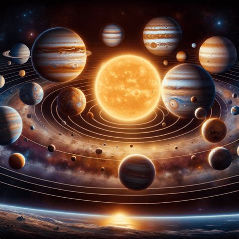 Hallan 85 Exoplanetas Con Condiciones De Habitabilidad Semejantes A Las
