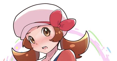 Hgss コトネ マサムのイラスト Pixiv