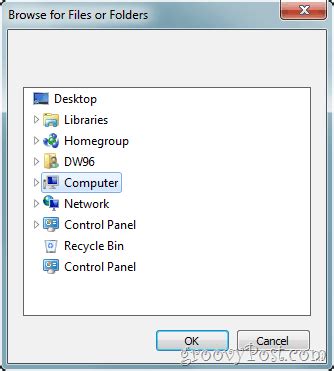 Bypass File In Use Error And Gain Access To Locked Files With Unlocker