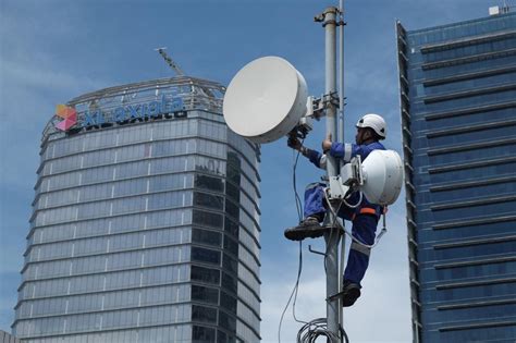 XL Axiata Dan Cisco Dorong Pengembangan Layanan IoT Indonesia Melalui XL Axiata IoT