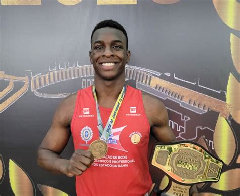 Jornal Correio Baiano Keno Marley Conquista O Penta No Campeonato