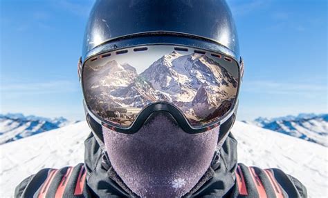 The 7 Best Ski Mask Balaclavas Reviewed [2018-2019] | Outside Pursuits