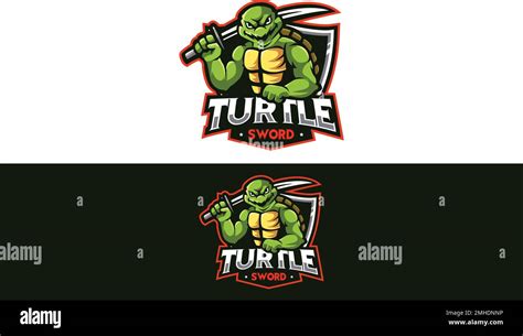 Teenage Mutant Ninja Turtles Logo Vektor Turtles Ninja Logo Png