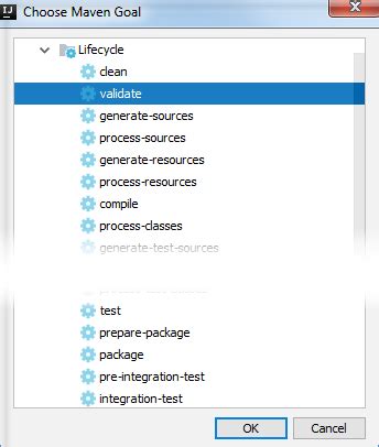 Maven Help Intellij Idea