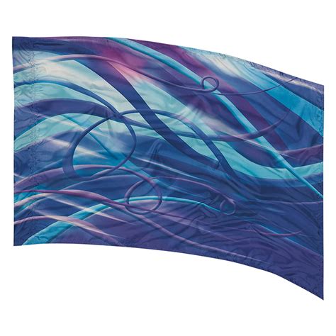 Printed Flag 560160 Band Shoppe