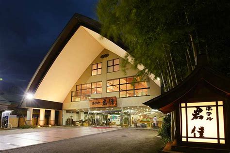 「ホテル君佳」、伊東園ホテルズとして3月1日リニューアルオープン Traicy（トライシー）