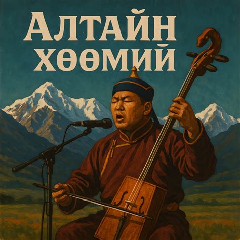 Гэрийн Үнэр Mongolian Throat Singing Song Lyrics Music Videos And Concerts