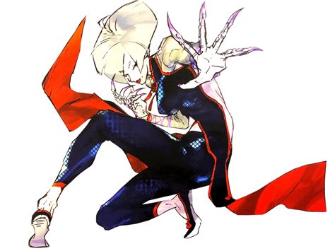 Aki Png Edit By Boltun On Deviantart