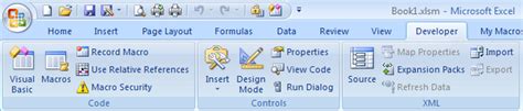 Callbacks 1 Buttons Customizing The Microsoft Office Fluent Ribbon