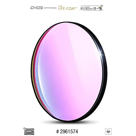 Buy Baader Uvir Cut L Ø 504 Mm Filter Optimized For Cmos Online