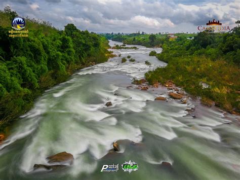 ស្ទឹងមេទឹក ស្រុកវាលវែង