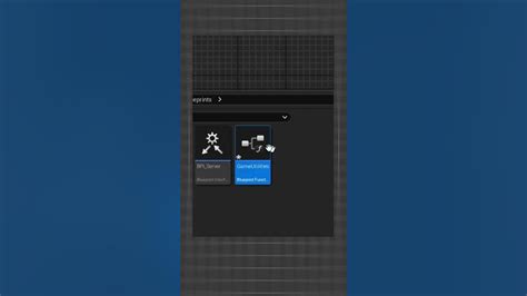 Blueprint Function Library Sur Ue5 Ue5 Blueprint Fonction Astuce Ue5gamedev Tutorial
