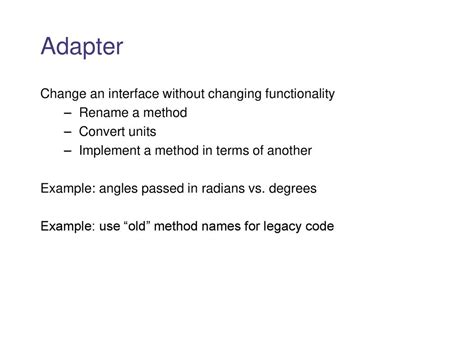 CSE 331 Software Design and Implementation - ppt download