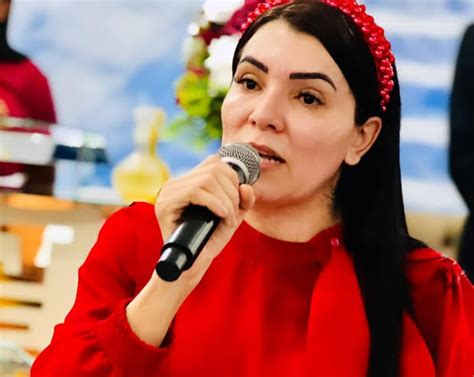 Corpo da cantora gospel Sara Mariano é encontrado carbonizado Alison