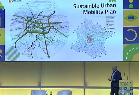 Urban Mobility What Is It And What Are Its Most Interesting Trends