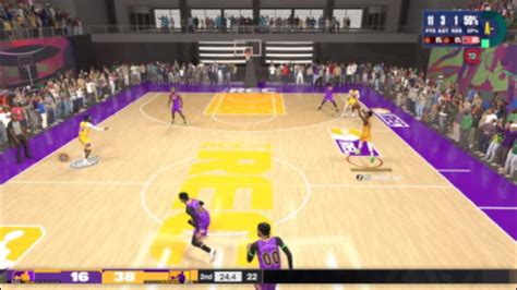 2k24 Rec Bodyyyy Youtube