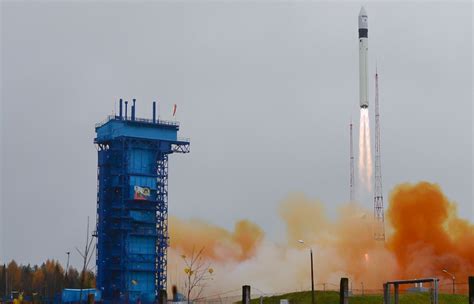 Loučení s raketou Rokot – Kosmonautix.cz