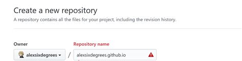 Using Hexo And Github To Create Your Own Blog A Flow Of Thoughts