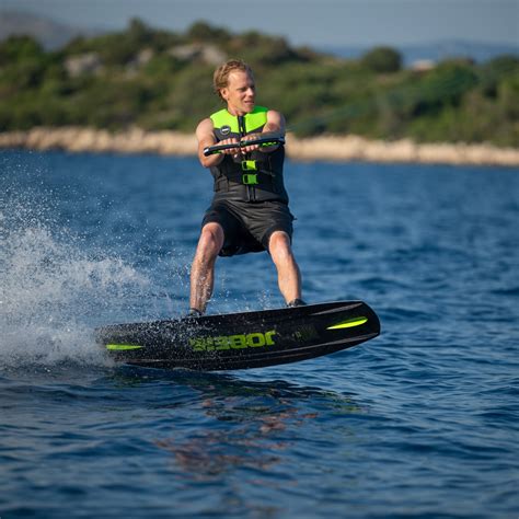 Cuerda Para Wakeboard Jobe Prime Cuerda De Wakeboard Sprinter Mkp