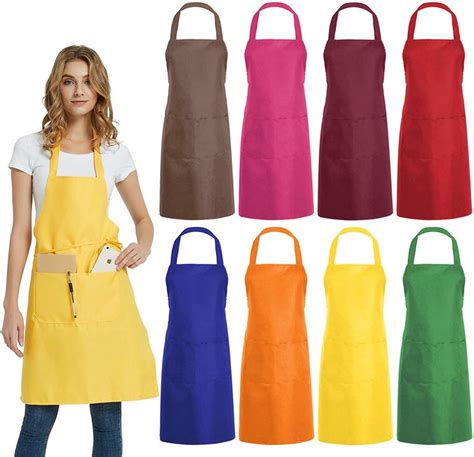 Personalized Apron Funny Apron Monogrammed Apron Etsy Plain Apron