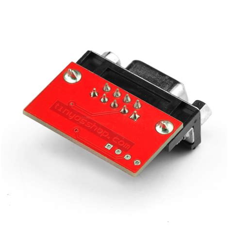 RS TTL Module