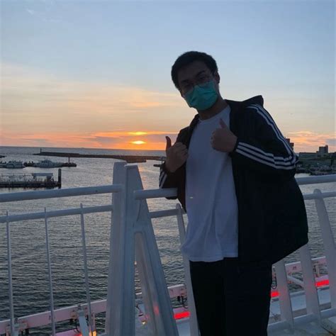 張詠焜 Yongkun 0113 On Threads