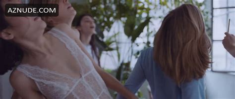 Laia Manzanares Nude Aznude