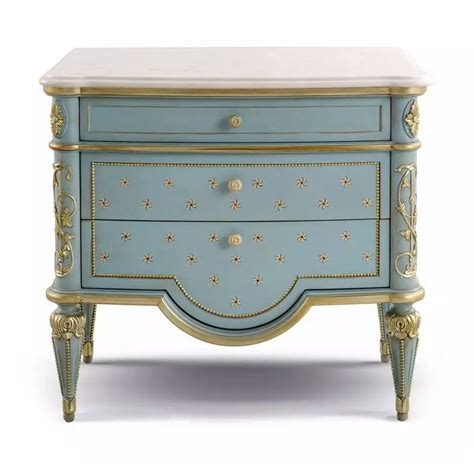Bel 3714 Bedside Table Michelangelo Designs