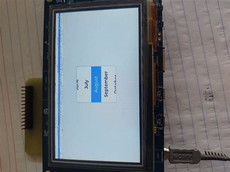 How To Use Lvgl And Sdram How To Lvgl Forum