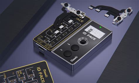 Shenzhen Qianli Innovation Technology Co Ltd