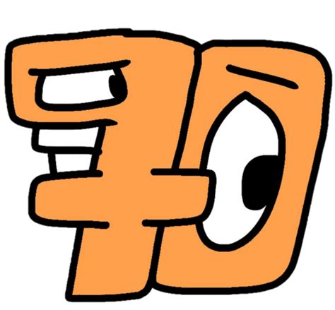 70 Unoffical Number Lore Wiki Fandom