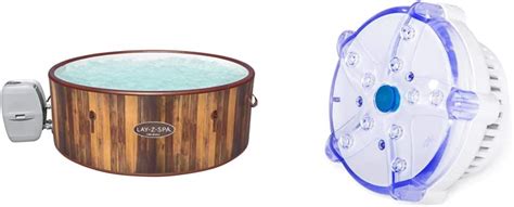 How To Deflate Lazy Spa Totally Hot Tubs