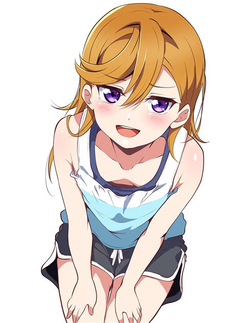 Shibuya Kanon Love Live And 1 More Drawn By Borgbutler Danbooru