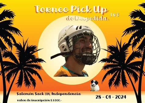 Torneo De Despedida Bike Polo Calendar