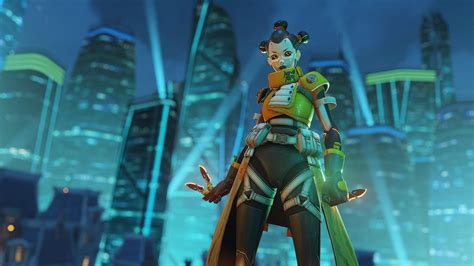 ‘overwatch 2 Player Count And Double Xp Weekend Dates Revealed