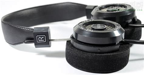 Grado SR225e Prestige Open-Back Headphone Review