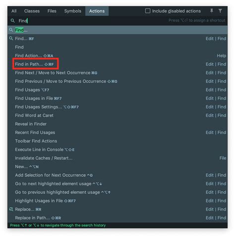 How Do I Find A Word In All My Files In Pycharm Stack Overflow