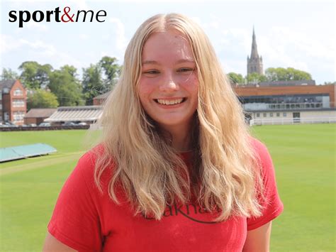 Sportandme With Cammie Oakham School