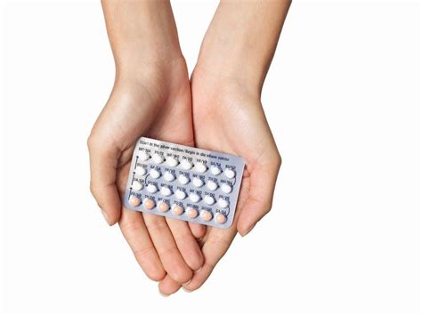 6 Alat Kontrasepsi Populer Dan Efek Sampingnya Popmama Com