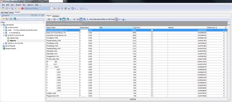 How To Analyze Excessive Memory Consumption Pagefileusage In A Delphi