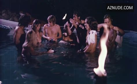 Rae Sperling Susanne Severeid Sherry Hardin Marcy Albrecht Breasts