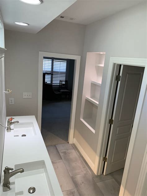 Gallery Chisel Construction