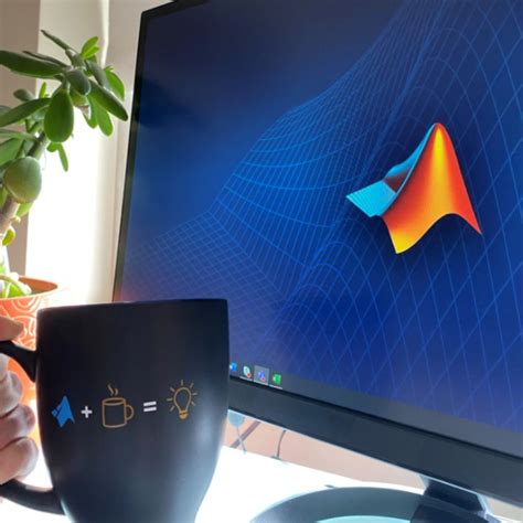 Mathworks On Linkedin Internationalcoffeeday 36 Comments