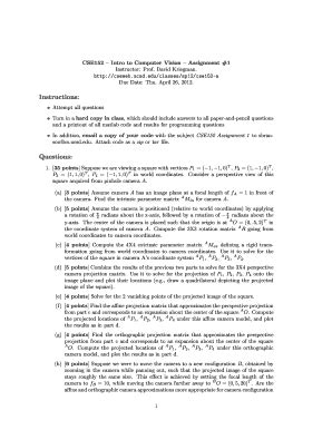 Fillable Online Cseweb Ucsd Instructions Questions Cseweb Ucsd Fax